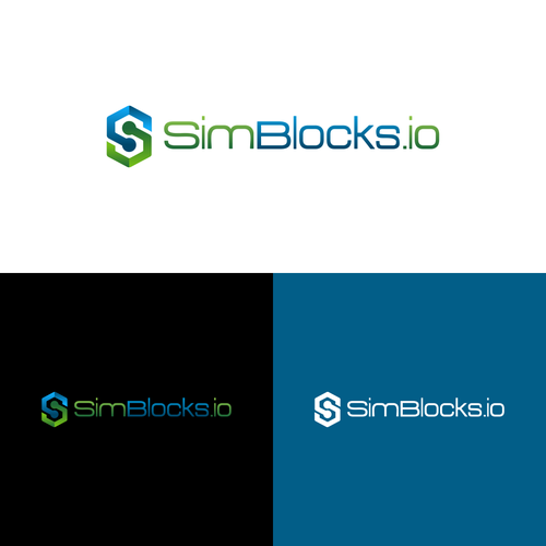 Create a logo for a software company in the military simulation field ...