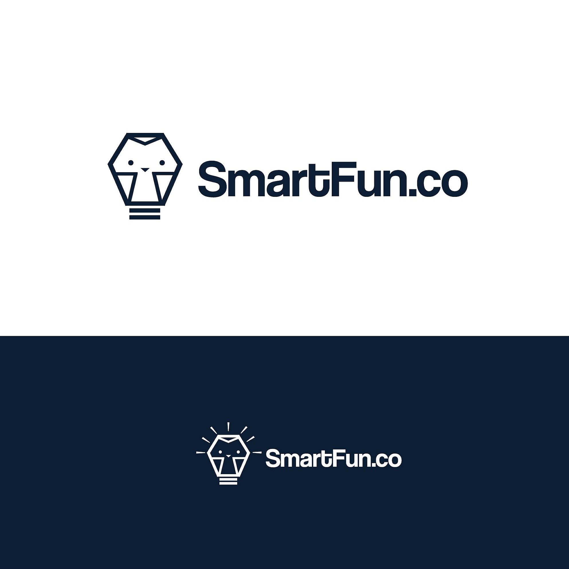 Smart Logos - Free Smart Logo Ideas, Design & Templates
