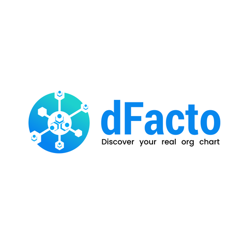 Designs | Create logo/website for badass de facto org chart startup ...
