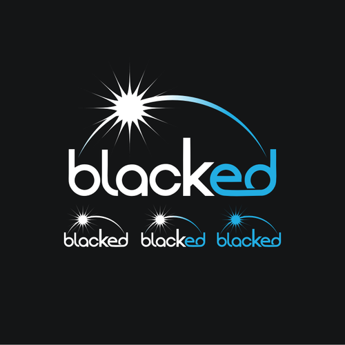 New logo wanted for blacked | Logo design contest