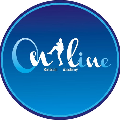 Create the next logo for Online Baseball Academy | Logo design contest