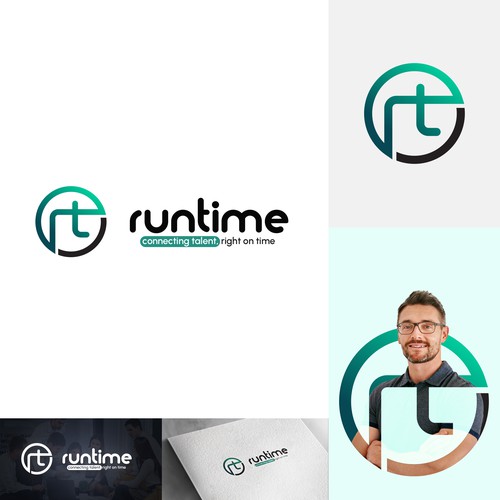 Designs | Design a logo for a new Tech Recruitment Consultancy | Logo ...