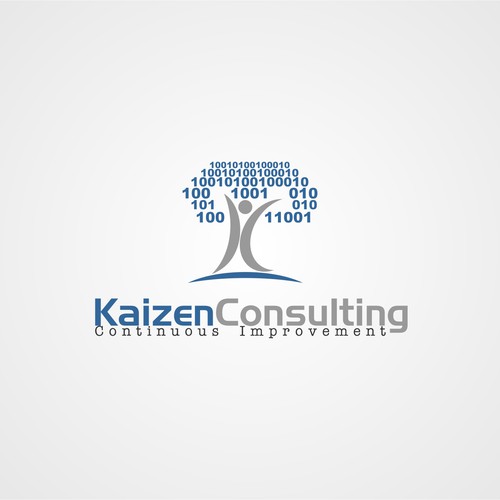 Designs | Create the next logo for Kaizen Consulting | Logo design contest