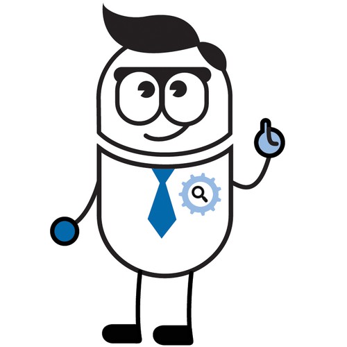 New mascot for a software testing company | Character or mascot contest