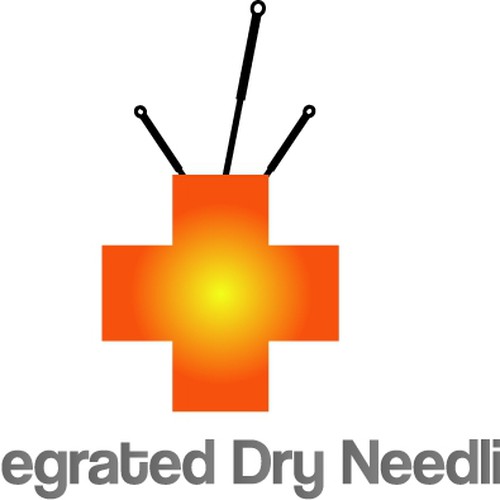 Help Integrated Dry Needling Or IDN with a new logo | Logo design contest