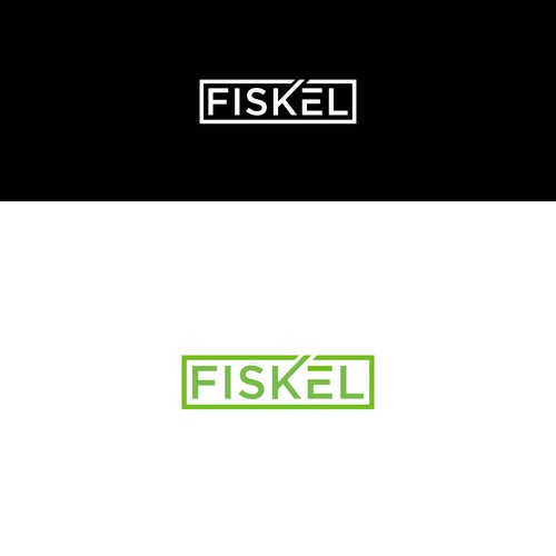 Design a tech start up company logo for Fiskel | Logo design contest