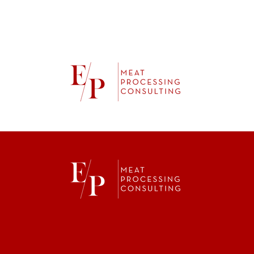 Create logo for meat processing consultant | Logo design contest
