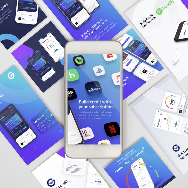 Gif animated banner ad! choose your size! | Banner ad contest | 99designs