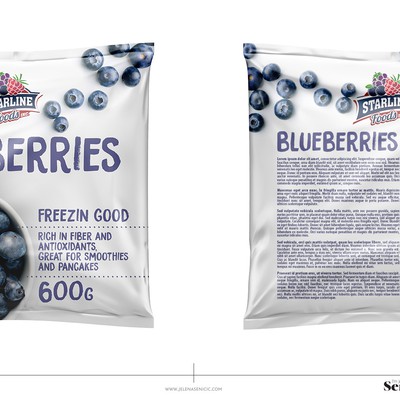 Food Packaging Design - Food Package Design Company | 99designs