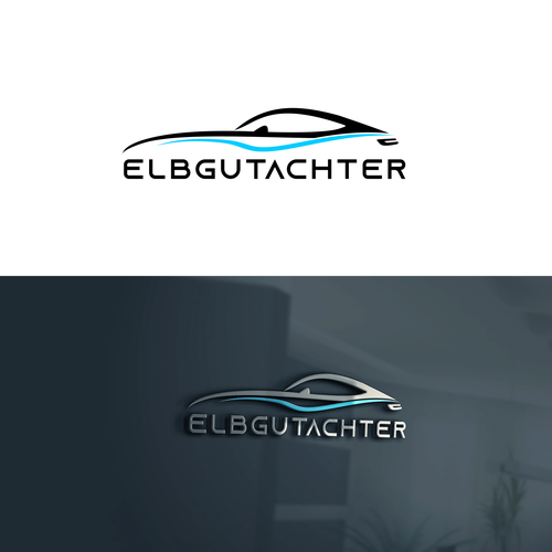 Designs | Ich suche ein Stylisches modernes Logo als Kfz ...