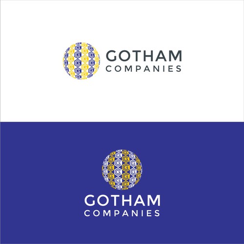 Designs | Seeking unique healthcare logo for Gotham Companies ...