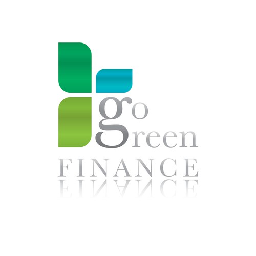 Logo For Go Green Finance | Logo design contest