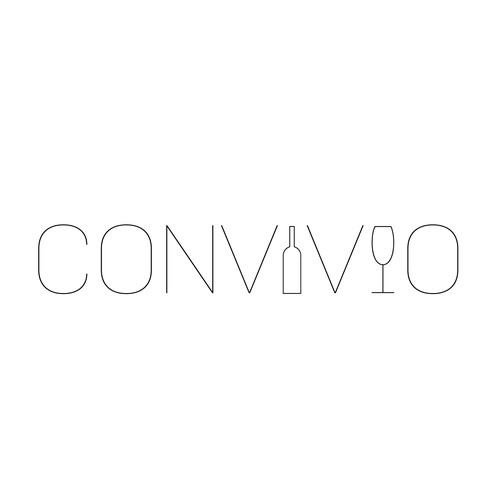 Logo for Convivio | Logo design contest