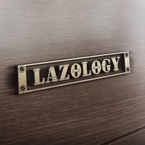 Logo design for Laser Engraving and print business. | Logo design contest