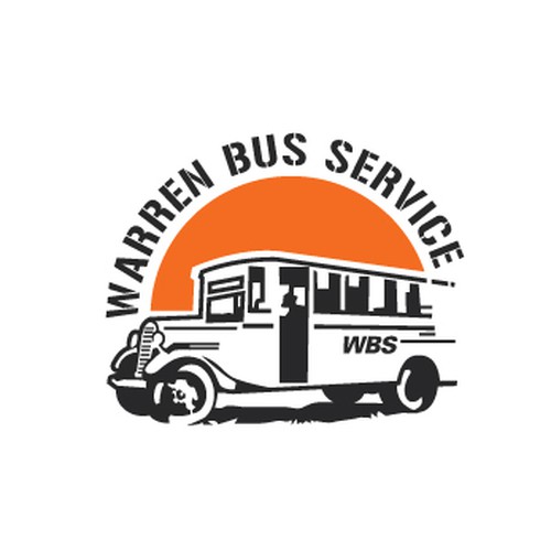 Logo for Established 50 Year Old Bus Company | Logo design contest