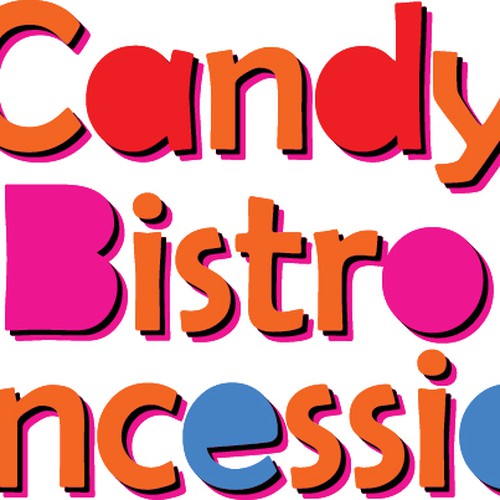 FUN FOODS Concessions logo!! | Logo design contest