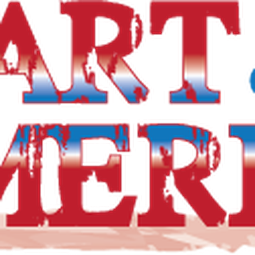 Logo for Heart Of America | Logo design contest