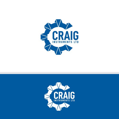 Designs | Urgent Logo Design Needed for Precision Machine Shop Serving ...