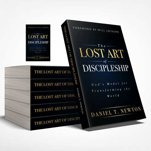 Designs | Life-Changing Book for Leaders & Young Adults: "The Lost Art ...