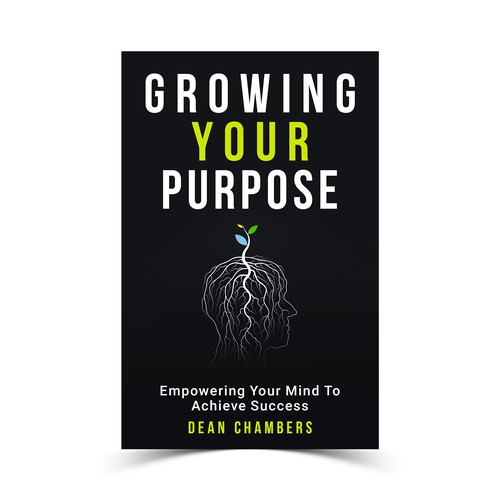 Designs | Looking for a powerful impactful book cover design. That is ...