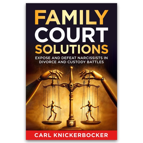 Designs | High-Concept Abstract Art for Book Cover Inspiring Families ...