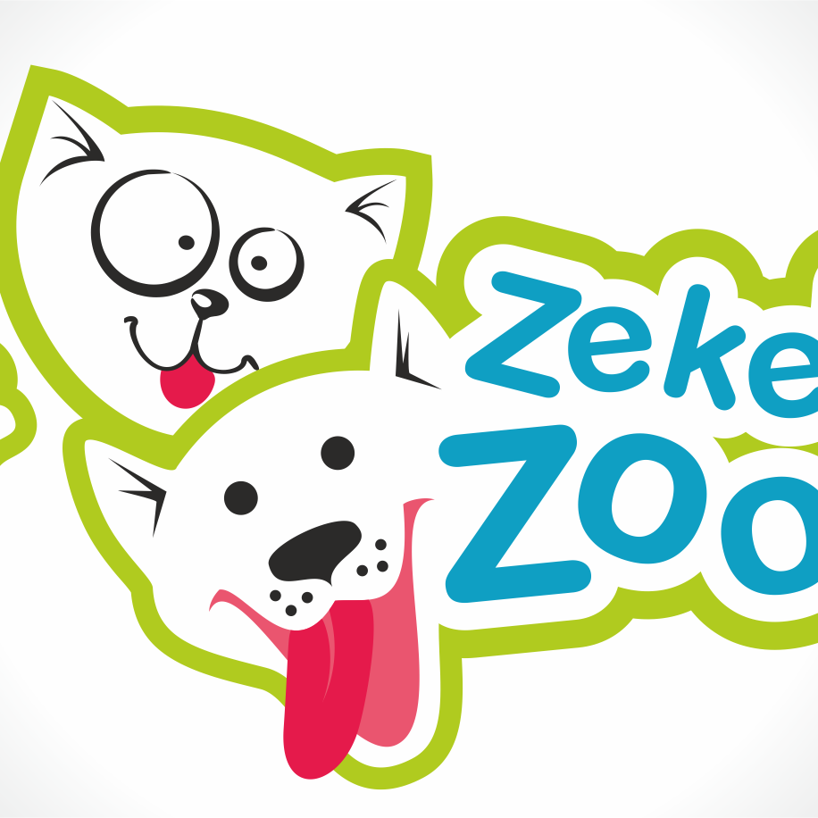 Zoo Logos - Free Zoo Logo Ideas, Design & Templates