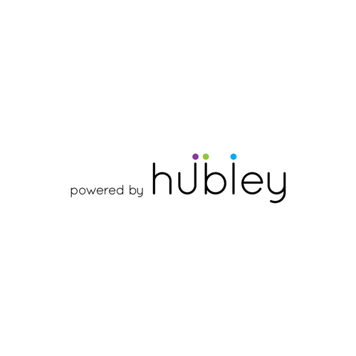 Designs | Powered by hubley new logo | Logo design contest