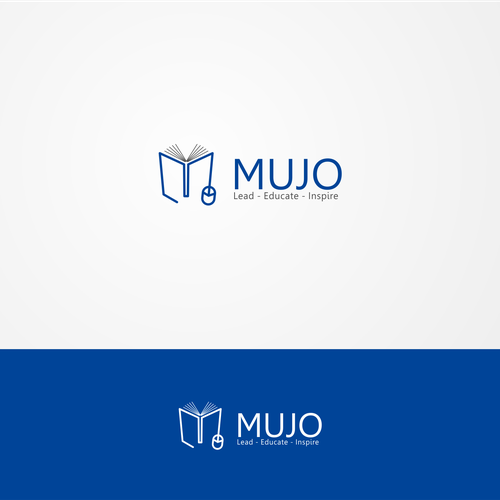 Logotipo De Mujo