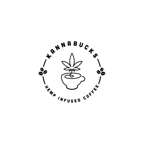 Create a logo for a hemp based coffee company | Logo design contest