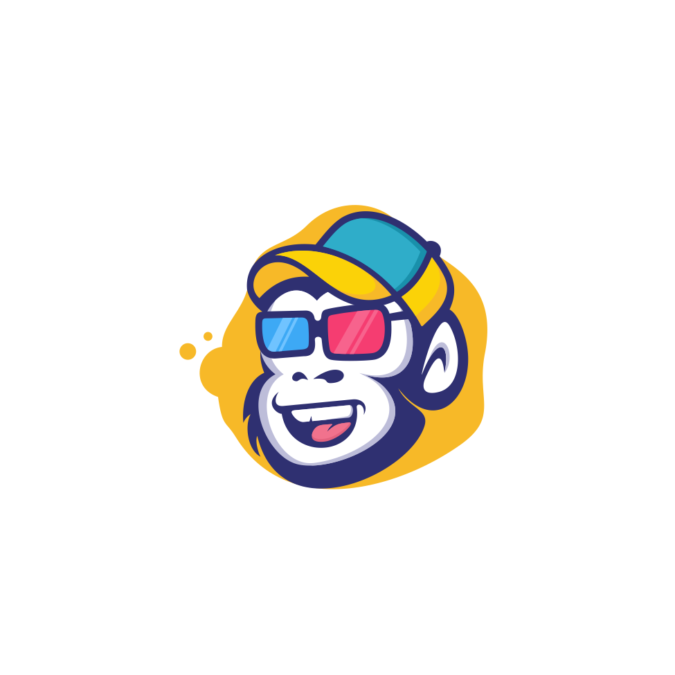 Goggle Logos - Free Goggle Logo Ideas, Design & Templates