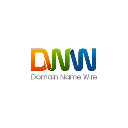 Domain Name Logo