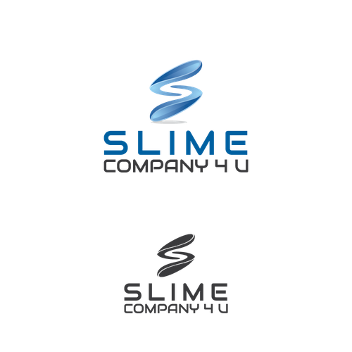 create an awesome logo for Slime Company 4 U | Logo design contest