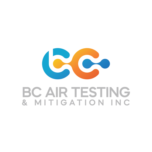 Designs | Environmental Air Testing Company Branding | Logo & brand ...