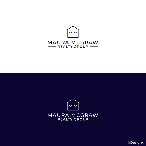 Designs | Maura McGraw Realty Group Logo Design | Logo design contest