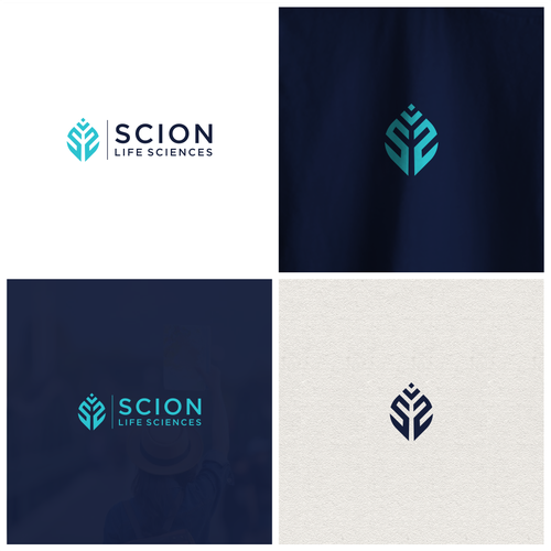 Designs | Putting the Finishing Touches on Our Life Sciences Company ...