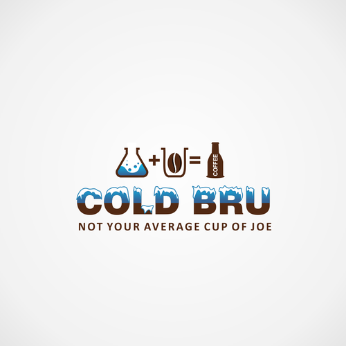 cold brew | Logo design contest