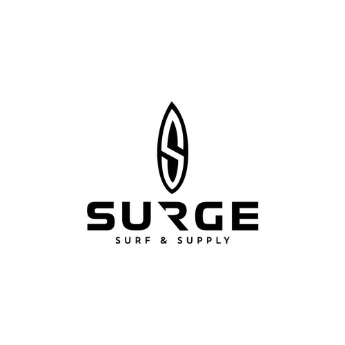 Designs | Design Surf Clothing Brand Logo that catches the eye | Logo ...