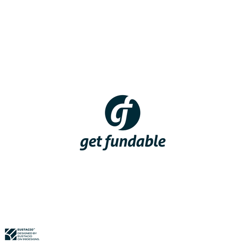 Designs | GF - GF Fundable! Logo | Logo design contest