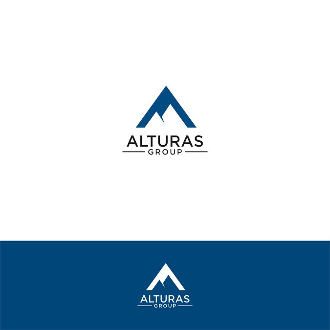 Alturas Mall Logo