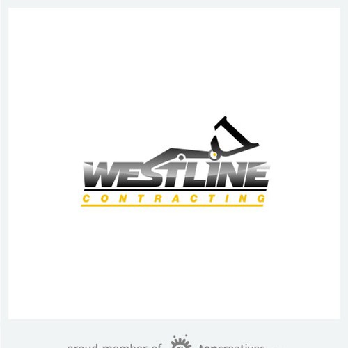 logo for a earth moving company | Logo design contest