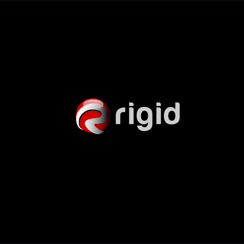 "RIGID" logo design for cars spare parts | Logo design contest