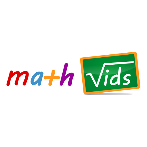 New logo wanted for MathVids | Logo design contest