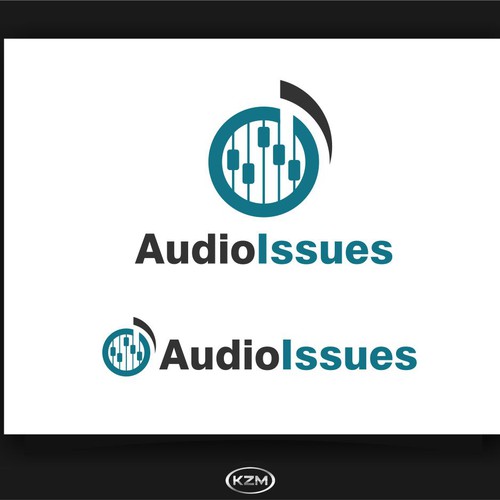 New logo wanted for Audio Issues | Logo design contest