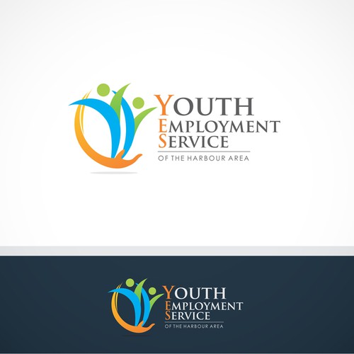 Youth Logo Design Ideas