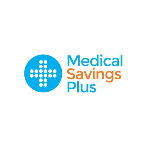Create a strong trust inspiring medical savings plan logo for Medical ...