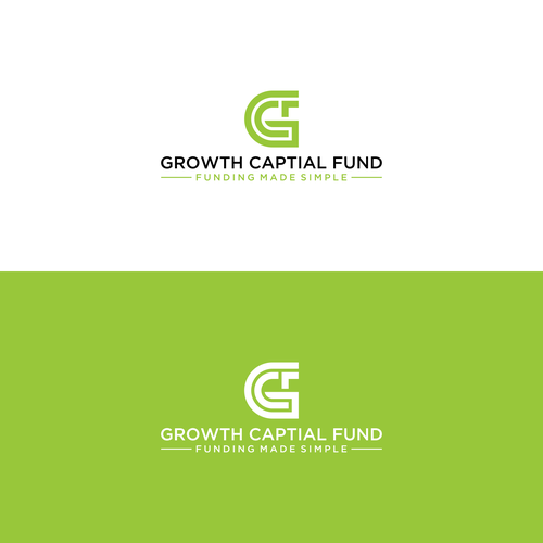 Designs | Growth Capital Fund Identity Project | Logo & brand guide contest