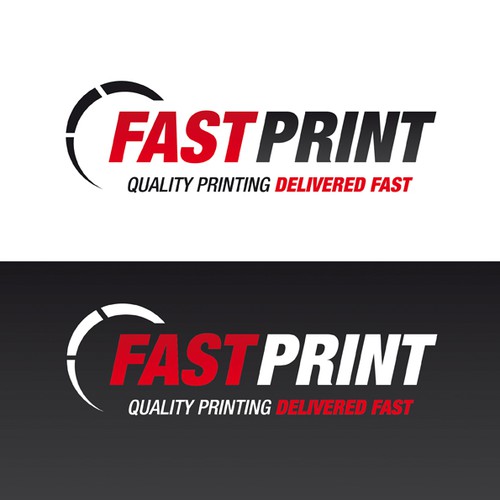 New logo wanted for FASTPRINT | Logo & business card contest