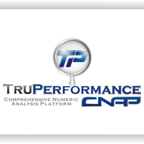 Designs | Help TruPerformance or "TP" & possibly incorporate "CNAP" or ...