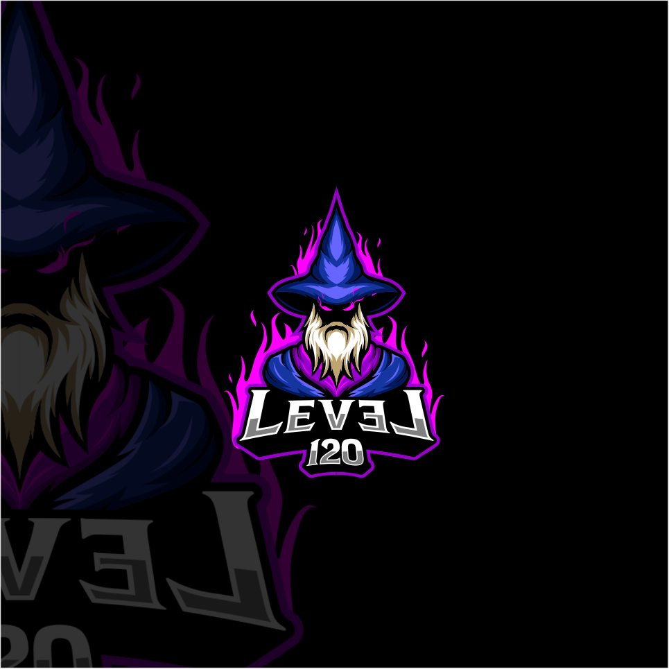 Level Logos - Free Level Logo Ideas, Design & Templates