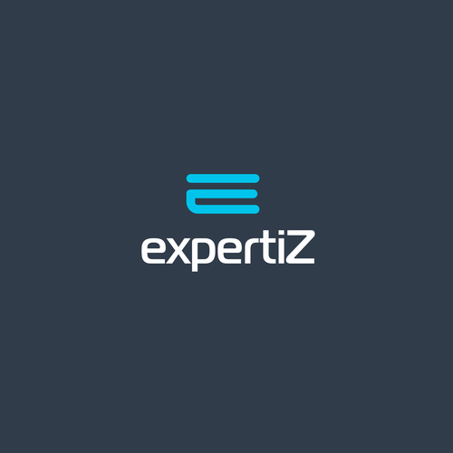 expertiZ | Logo design contest